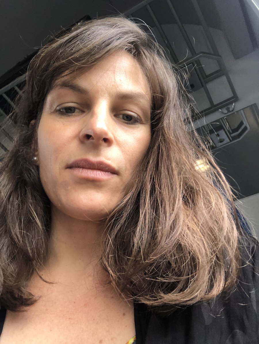 Anne Juren — LE STUDIO Film und Bühne